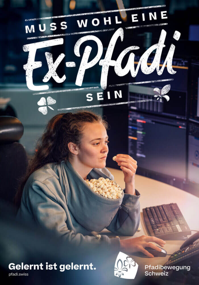 Einmal kreativ, immer kreativ! | Spinas