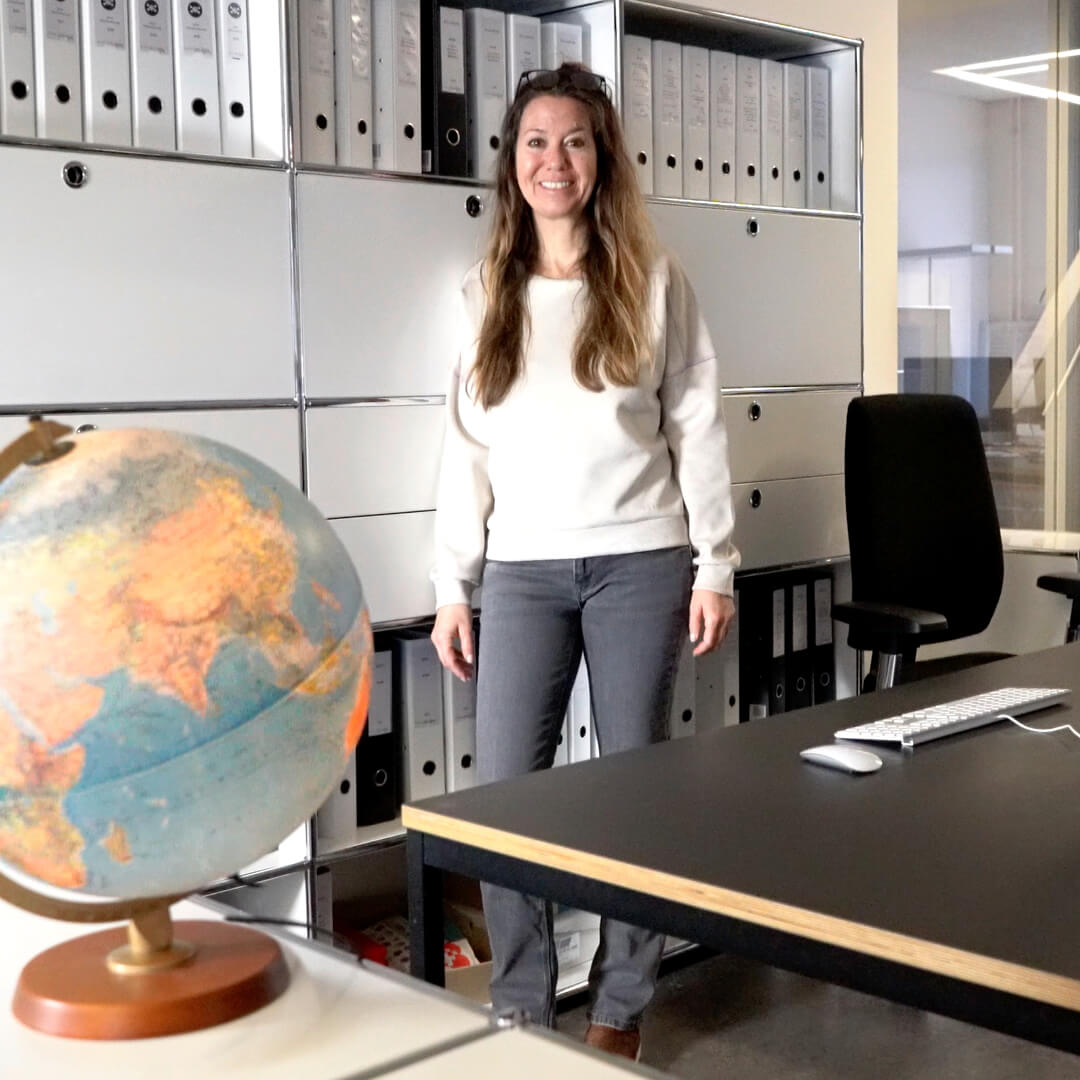 Muriel Henn | Spinas