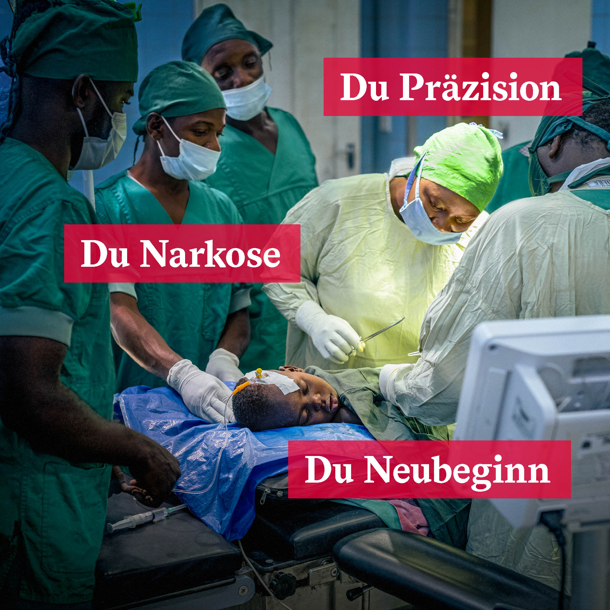 Mehr Team, mehr Gesundheit | Spinas